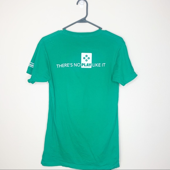 Nintendo | Tops | Nintendo Yoshi Shirt | Poshmark